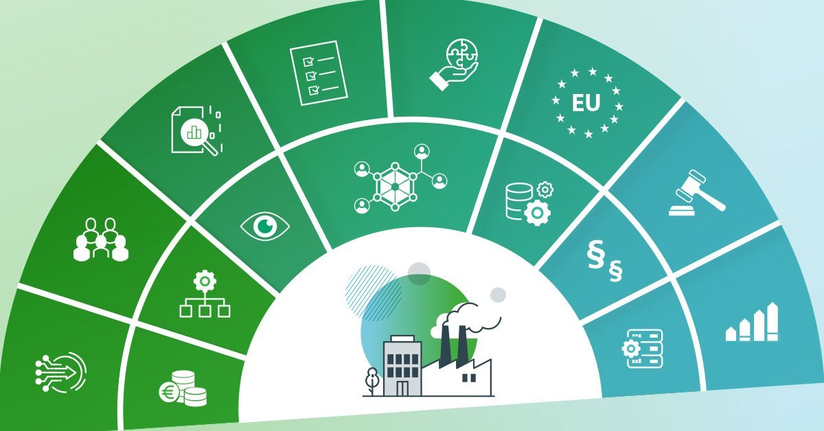 Infographic CSRD vs NFRD