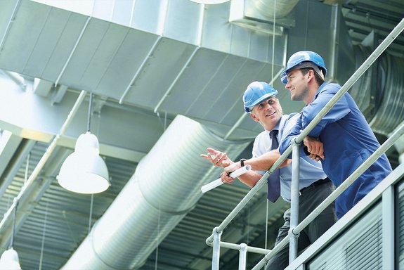 Software voor arbeidsveiligheid | Quentic