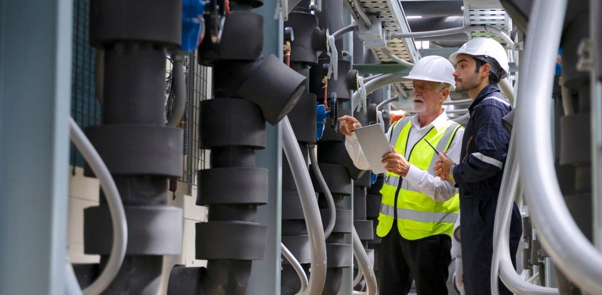 Overzicht van alle softwaremodules